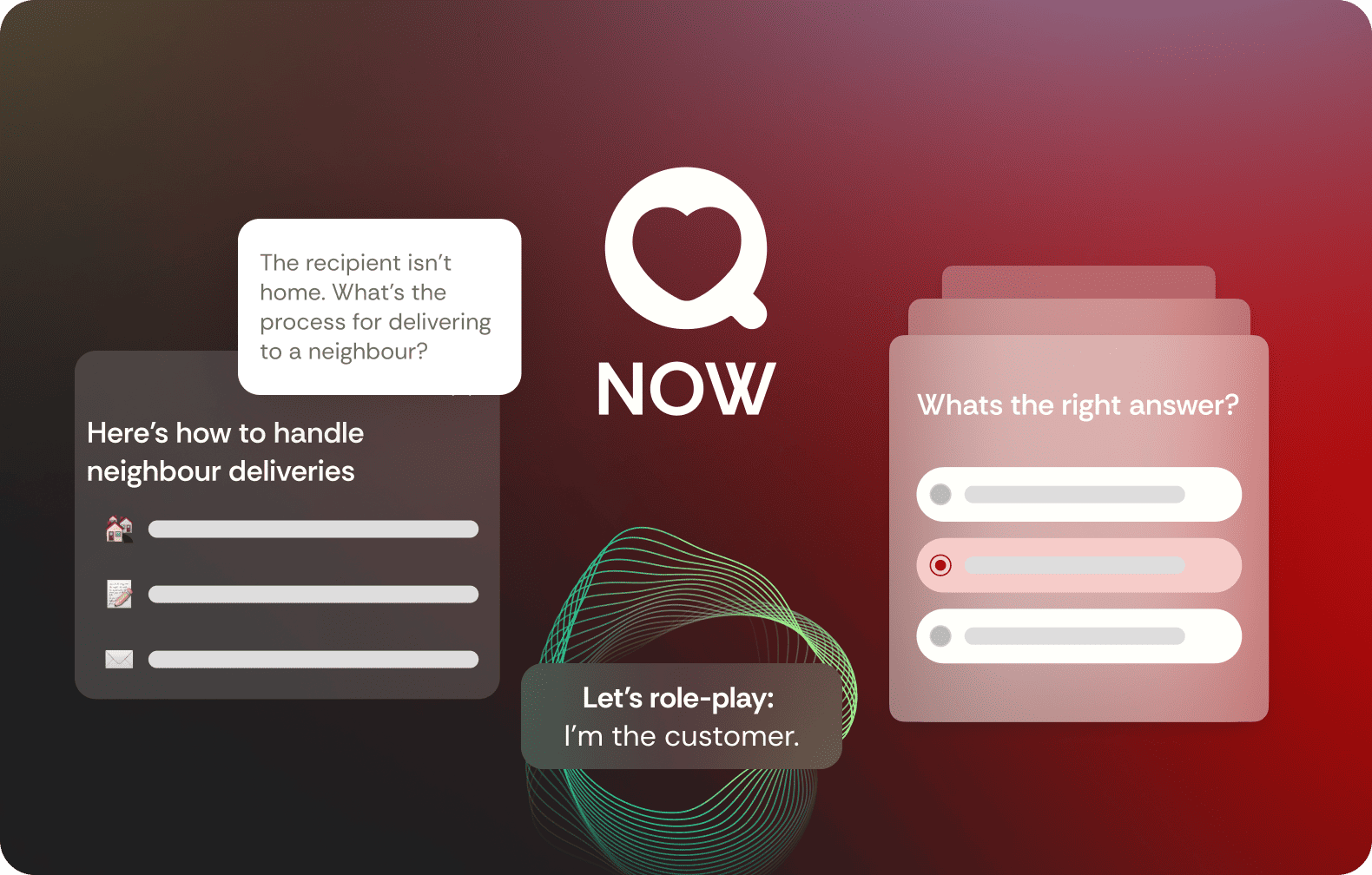 TinQwise | Turn daily work into real-time learning for frontline employees